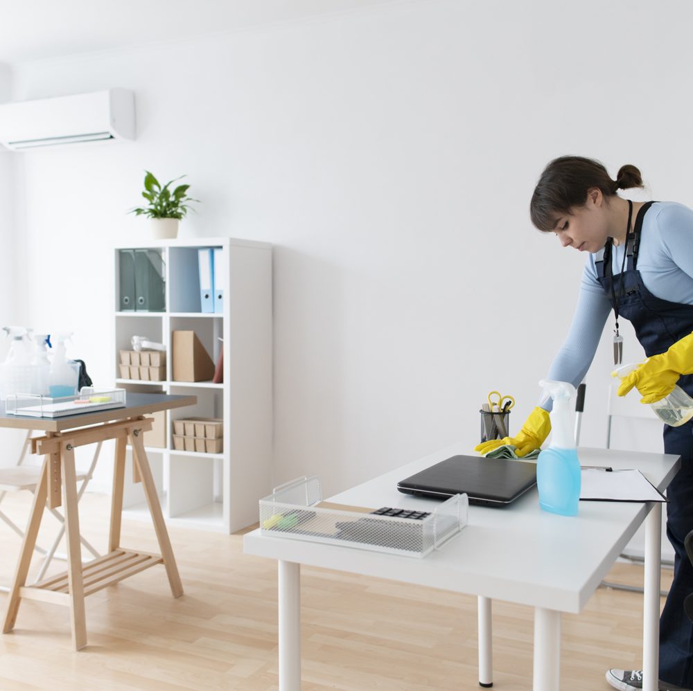 ProCleaners NYC - Commercial & Residential Cleaning